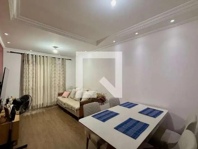 Apartamento para Venda em São Paulo/SP Jardim São Luís 3 Quartos