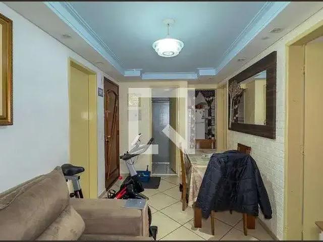 Apartamento para Venda em São Paulo/SP Jardim São Luís 3 Quartos