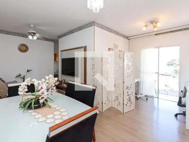 Apartamento para Venda em São Paulo/SP Jardim São Luís 3 Quartos