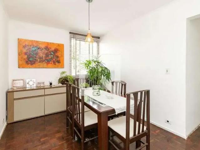 Apartamento para Venda em São Paulo/SP Jardim São Luís 3 Quartos