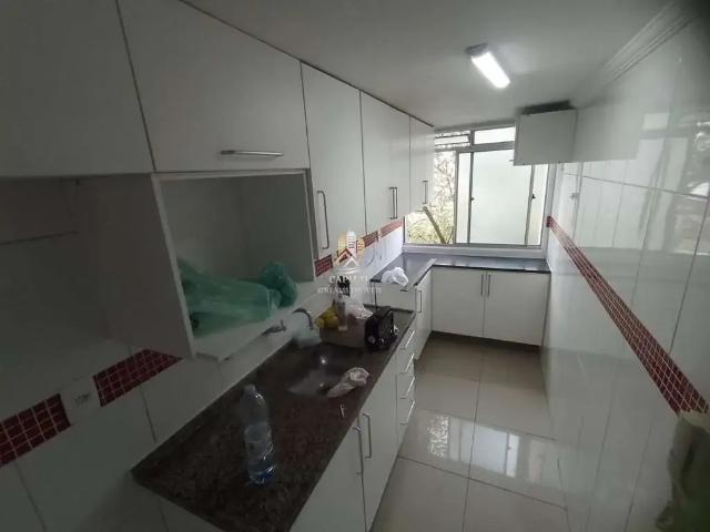 Apartamento para Venda em São Paulo/SP Jardim São Luís 3 Quartos