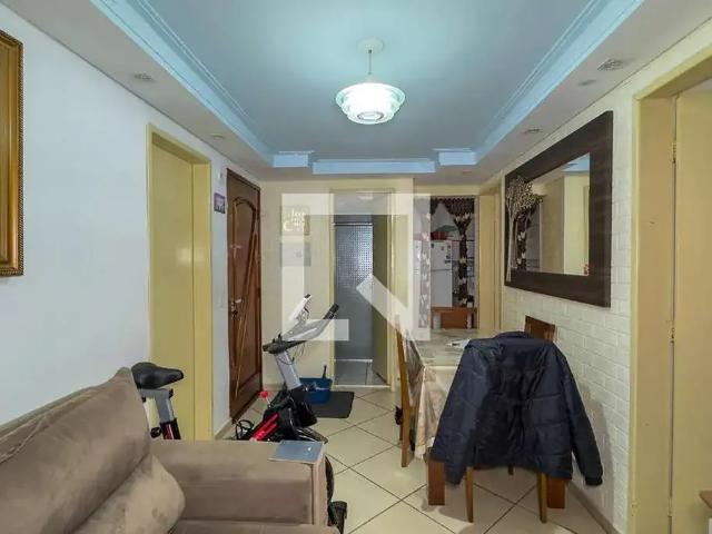 Apartamento para Venda em São Paulo/SP Jardim São Luís 3 Quartos