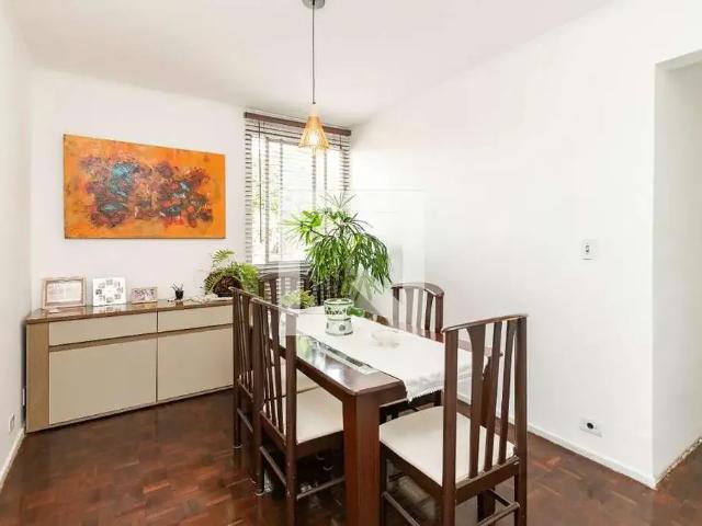 Apartamento para Venda em São Paulo/SP Jardim São Luís 3 Quartos