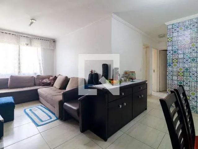 Apartamento para Venda em São Paulo/SP Jardim São Luís 3 Quartos
