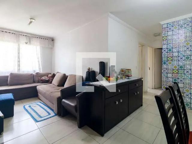 Apartamento para Venda em São Paulo/SP Jardim São Luís 3 Quartos