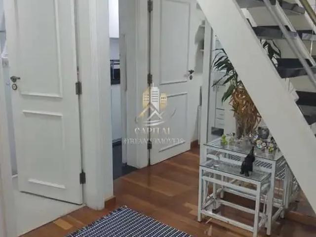 Apartamento para Venda em São Paulo/SP Jardim São Luís 3 Quartos