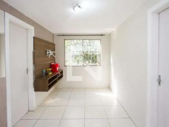 Apartamento para Venda em São Paulo/SP Jardim São Luís 3 Quartos