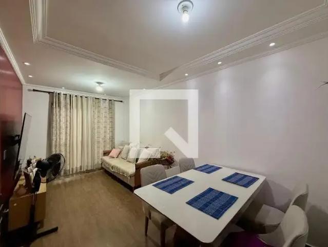 Apartamento para Venda em São Paulo/SP Jardim São Luís 3 Quartos