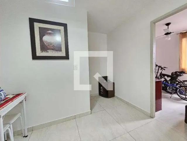 Apartamento para Venda em São Paulo/SP Jardim São Luís 3 Quartos