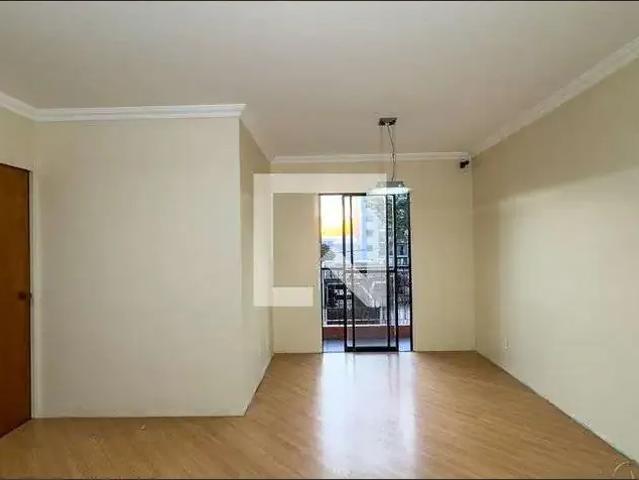 Apartamento para Venda em São Paulo/SP Jardim São Luís 3 Quartos
