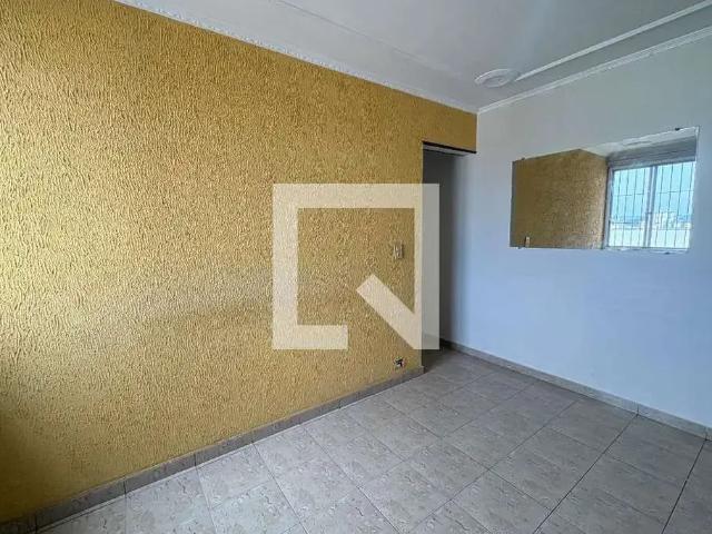 Apartamento para Venda em São Paulo/SP Jardim São Luís 3 Quartos