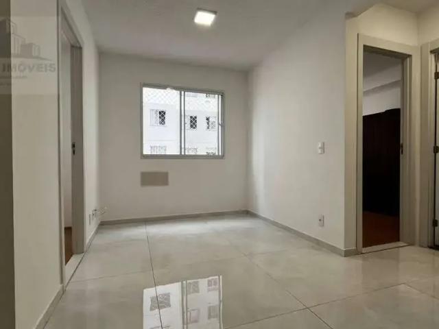 Apartamento para Venda em São Paulo/SP Jardim São Miguel 2 Quartos