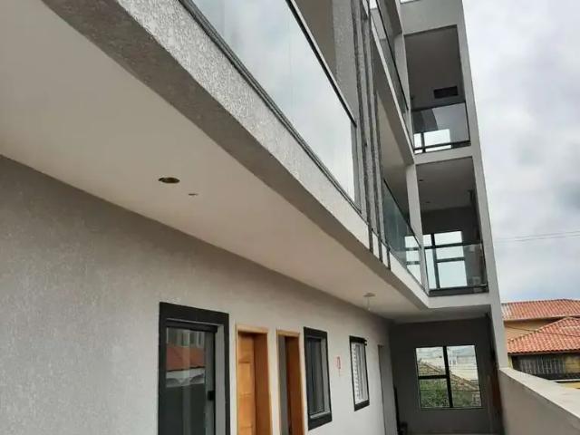 Apartamento para Venda em São Paulo/SP Jardim São Miguel 2 Quartos