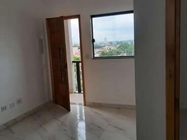 Apartamento para Venda em São Paulo/SP Jardim São Miguel 2 Quartos