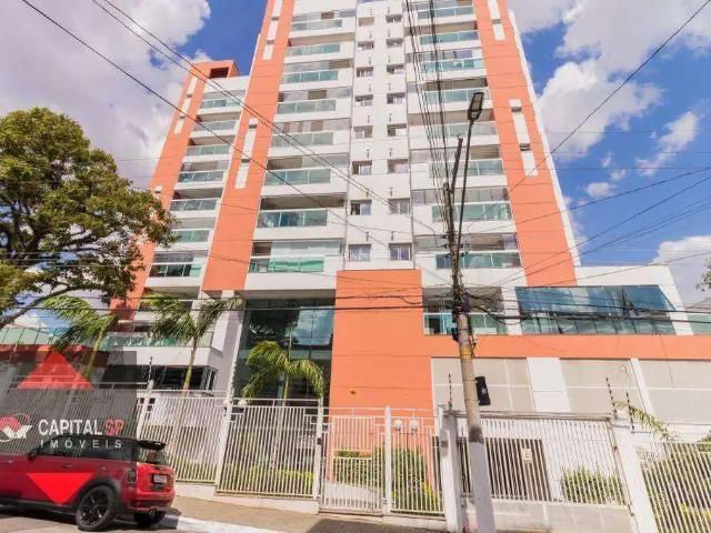 Apartamento para Venda em São Paulo/SP Jardim São Miguel 2 Quartos