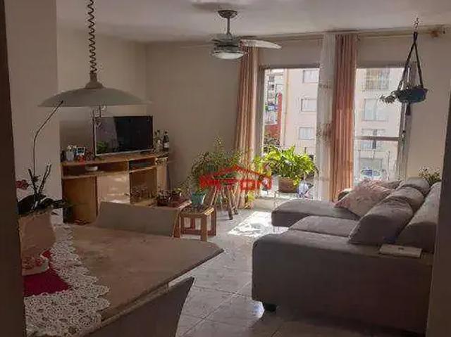 Apartamento para Venda em São Paulo/SP Jardim São Miguel 2 Quartos