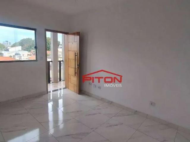Apartamento para Venda em São Paulo/SP Jardim São Miguel 2 Quartos