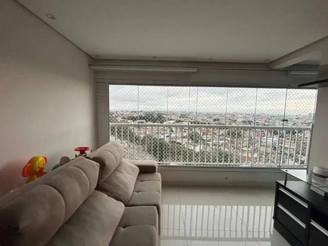 Apartamento para Venda em São Paulo/SP Jardim São Miguel 2 Quartos