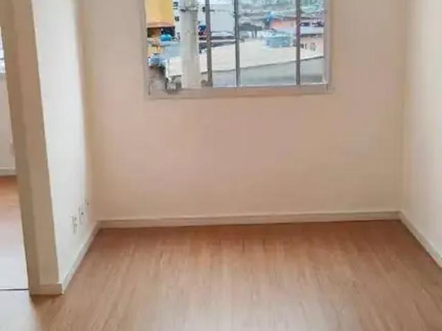 Apartamento para Venda em São Paulo/SP Jardim São Miguel 2 Quartos