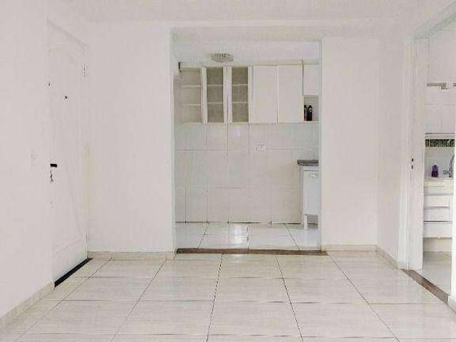 Apartamento para Venda em São Paulo/SP Jardim São Nicolau 1 Quartos