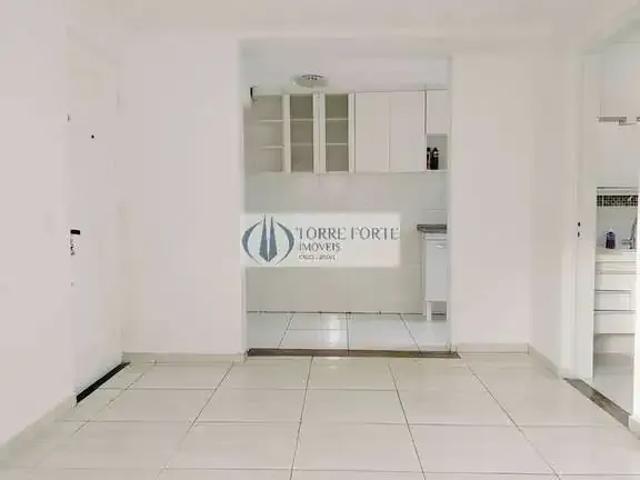 Apartamento para Venda em São Paulo/SP Jardim São Nicolau 1 Quartos