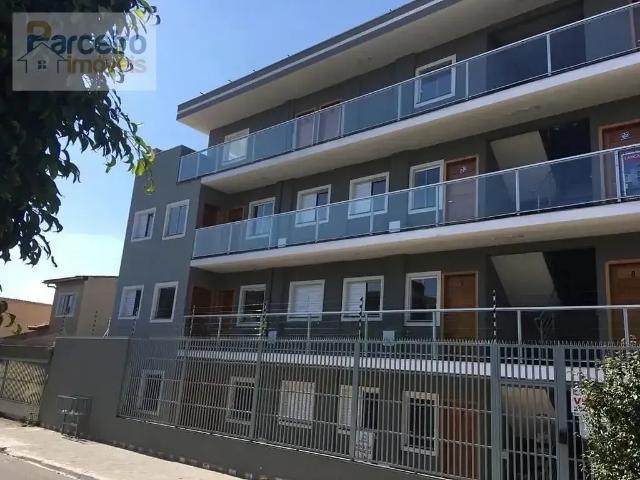 Apartamento para Venda em São Paulo/SP Jardim São Nicolau 1 Quartos