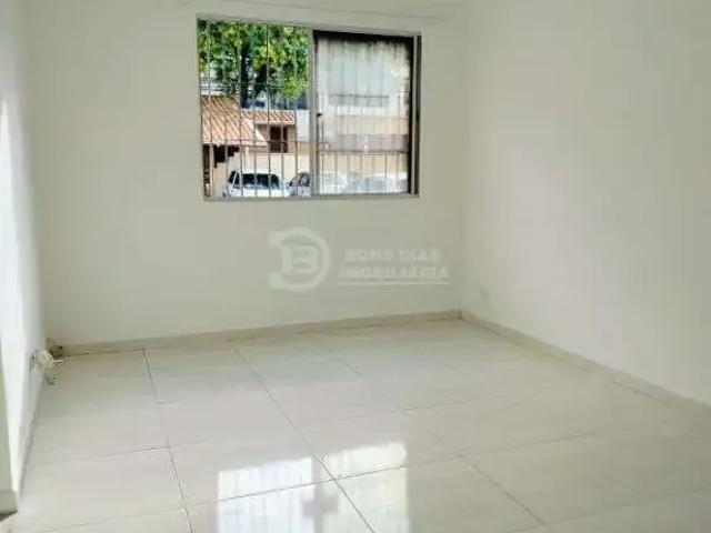 Apartamento para Venda em São Paulo/SP Jardim São Nicolau 1 Quartos