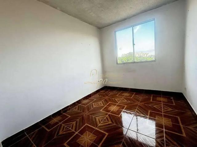 Apartamento para Venda em São Paulo/SP Jardim São Nicolau 2 Quartos