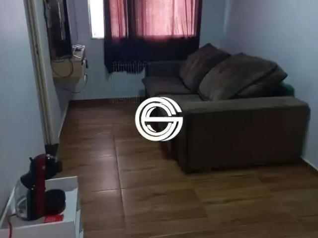 Apartamento para Venda em São Paulo/SP Jardim São Nicolau 2 Quartos