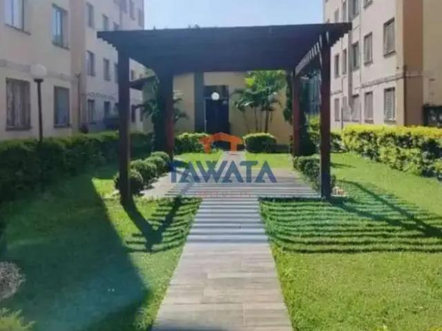 Apartamento para Venda em São Paulo/SP Jardim São Nicolau 3 Quartos