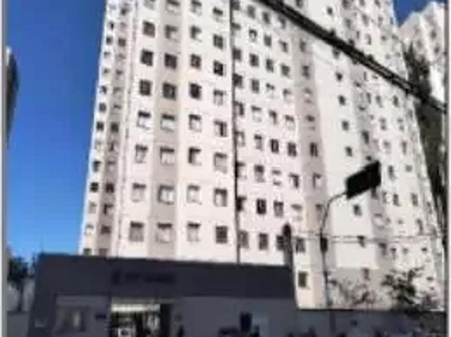 Apartamento para Venda em São Paulo/SP Jardim São Savério