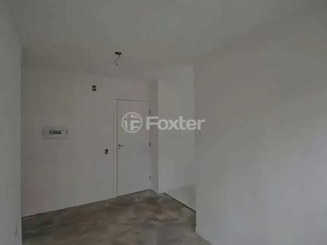 Apartamento para Venda em São Paulo/SP Jardim São Savério 1 Quartos