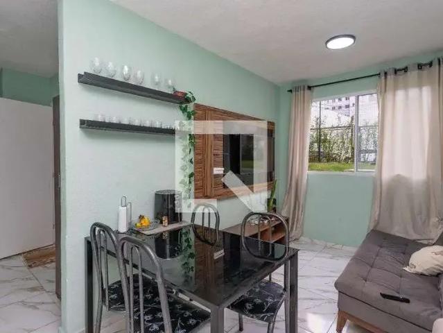Apartamento para Venda em São Paulo/SP Jardim São Savério 1 Quartos