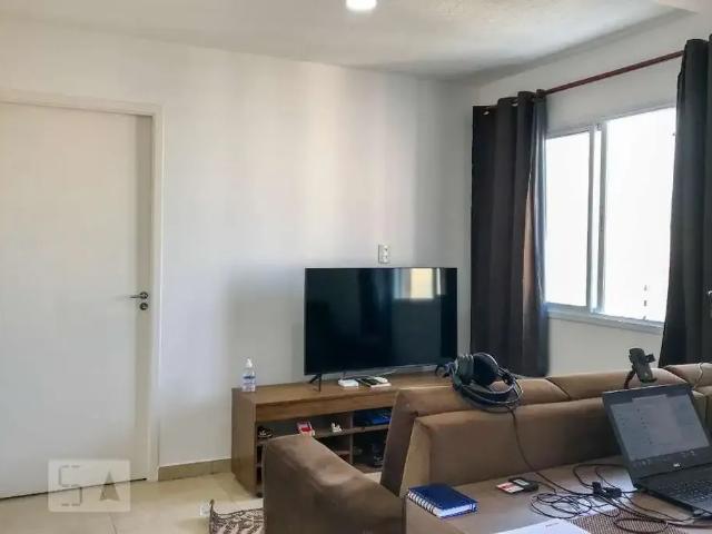 Apartamento para Venda em São Paulo/SP Jardim São Savério 1 Quartos