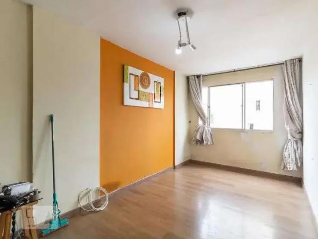 Apartamento para Venda em São Paulo/SP Jardim São Savério 2 Quartos