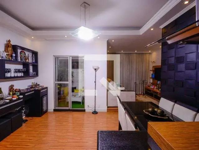 Apartamento para Venda em São Paulo/SP Jardim São Savério 2 Quartos