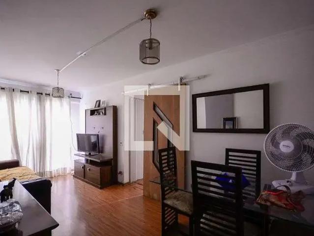 Apartamento para Venda em São Paulo/SP Jardim São Savério 2 Quartos