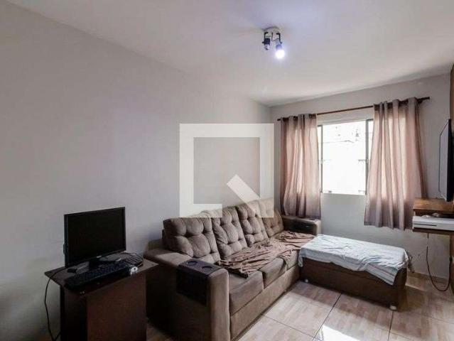 Apartamento para Venda em São Paulo/SP Jardim São Savério 2 Quartos