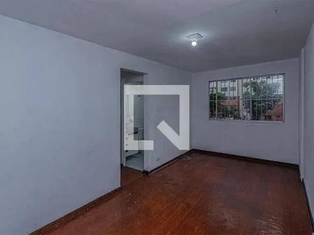 Apartamento para Venda em São Paulo/SP Jardim São Savério 2 Quartos