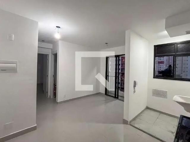 Apartamento para Venda em São Paulo/SP Jardim São Savério 2 Quartos