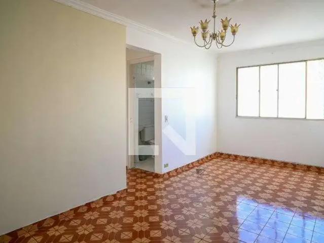 Apartamento para Venda em São Paulo/SP Jardim São Savério 2 Quartos