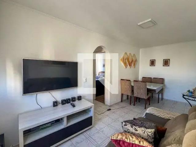 Apartamento para Venda em São Paulo/SP Jardim São Savério 2 Quartos