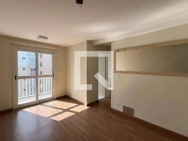 Apartamento para Venda em São Paulo/SP Jardim São Savério 2 Quartos