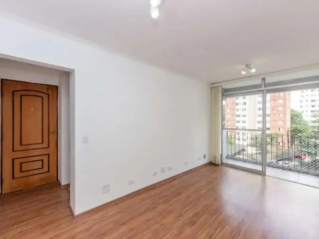 Apartamento para Venda em São Paulo/SP Jardim São Savério 2 Quartos