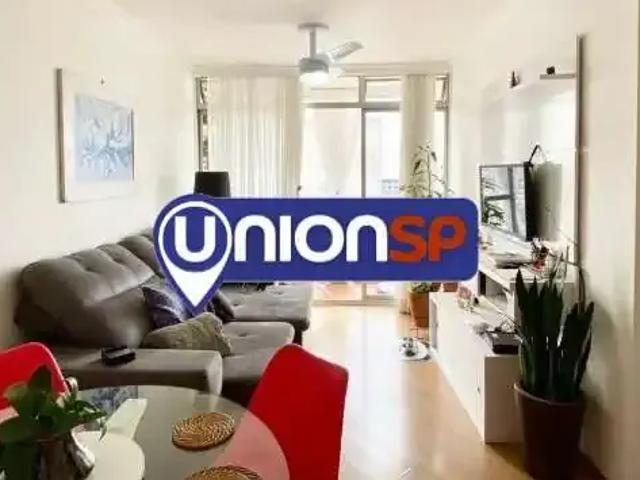 Apartamento para Venda em São Paulo/SP Jardim São Savério 2 Quartos