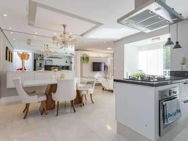 Apartamento para Venda em São Paulo/SP Jardim São Savério 2 Quartos