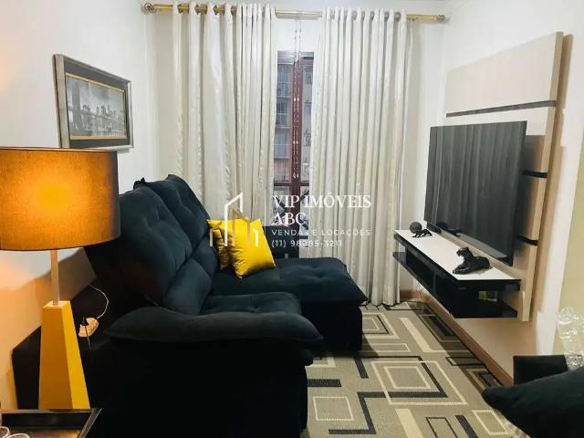 Apartamento para Venda em São Paulo/SP Jardim São Savério 2 Quartos