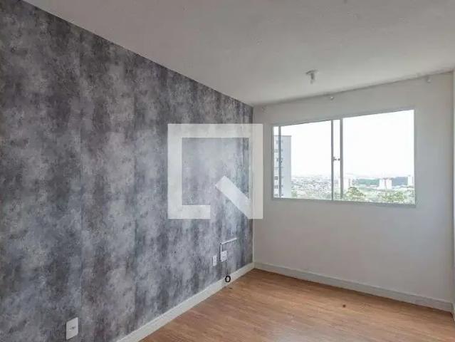 Apartamento para Venda em São Paulo/SP Jardim São Savério 2 Quartos