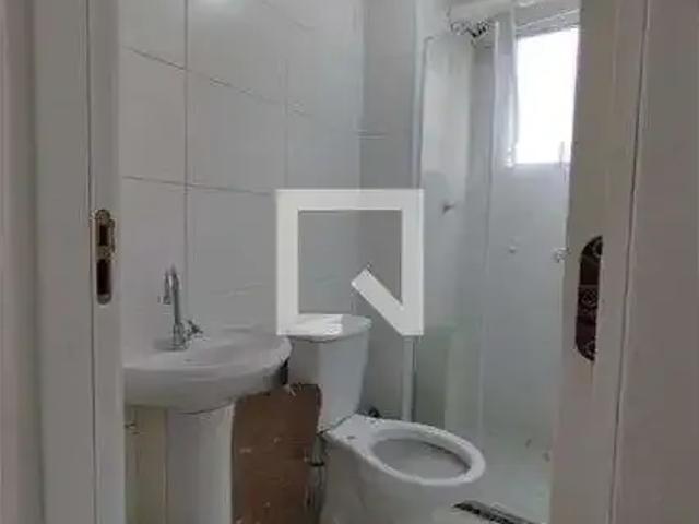 Apartamento para Venda em São Paulo/SP Jardim São Savério 2 Quartos