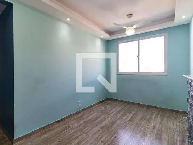 Apartamento para Venda em São Paulo/SP Jardim São Savério 2 Quartos